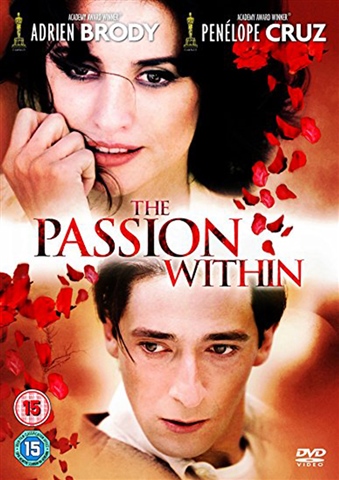 Passion Within, The (15) - CeX (UK): - Buy, Sell, Donate